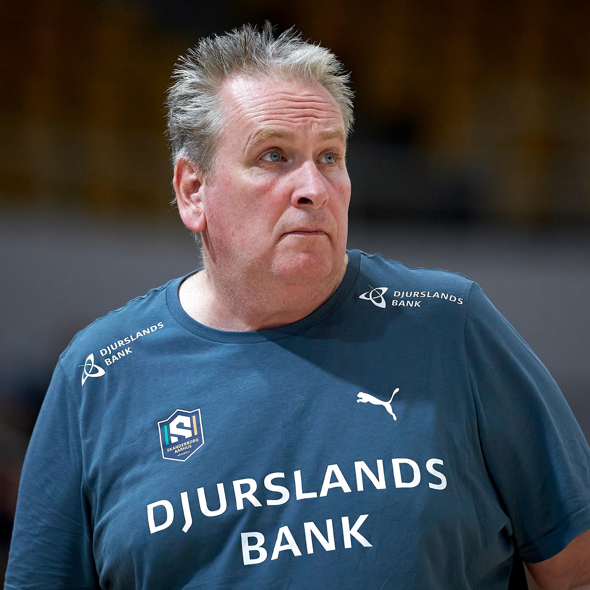 NICK RASMUSSEN: VI HAR SKABT ET FINT FUNDAMENT FOR DENNE SÆSON ...