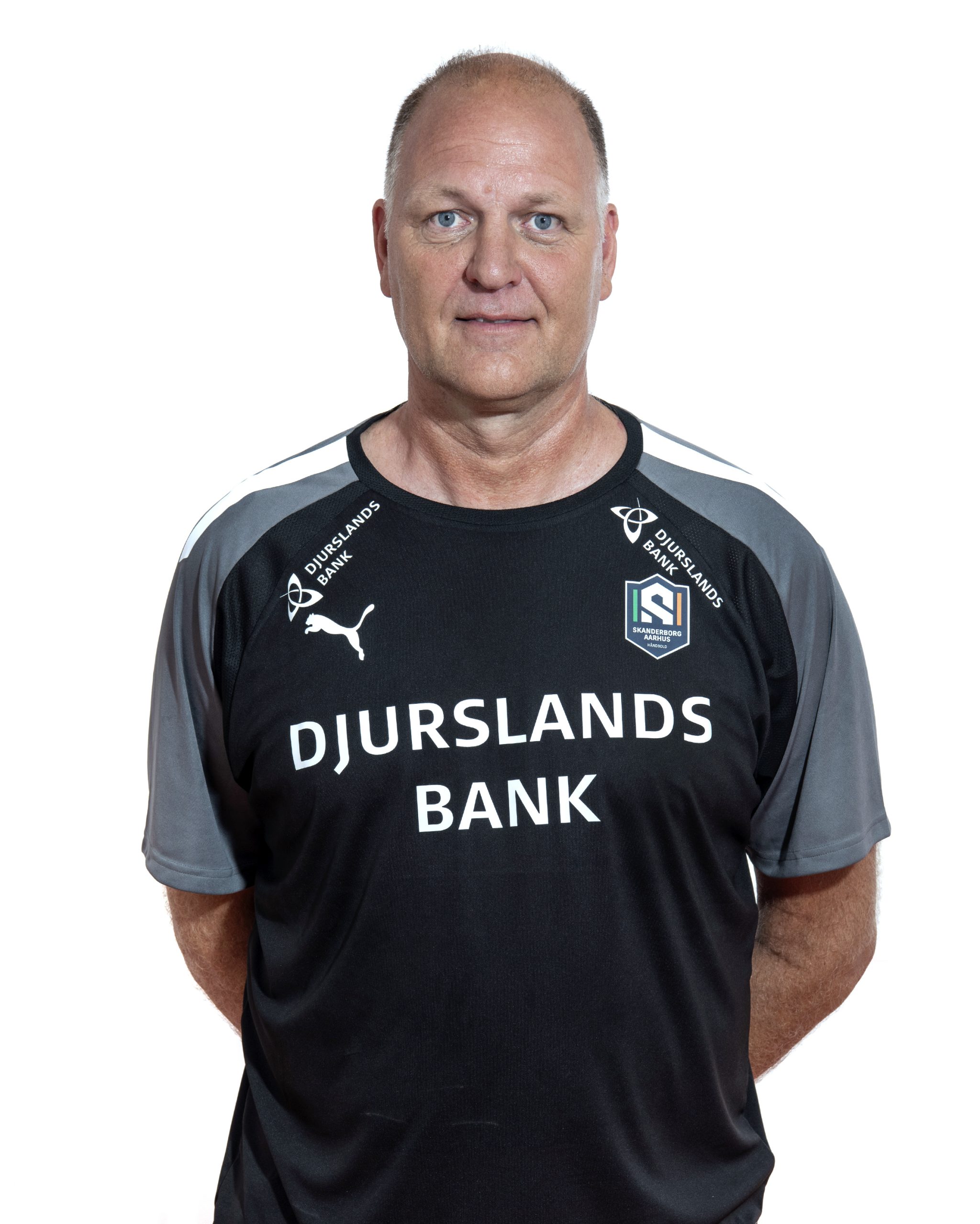 Stab - Skanderborg AGF Håndbold