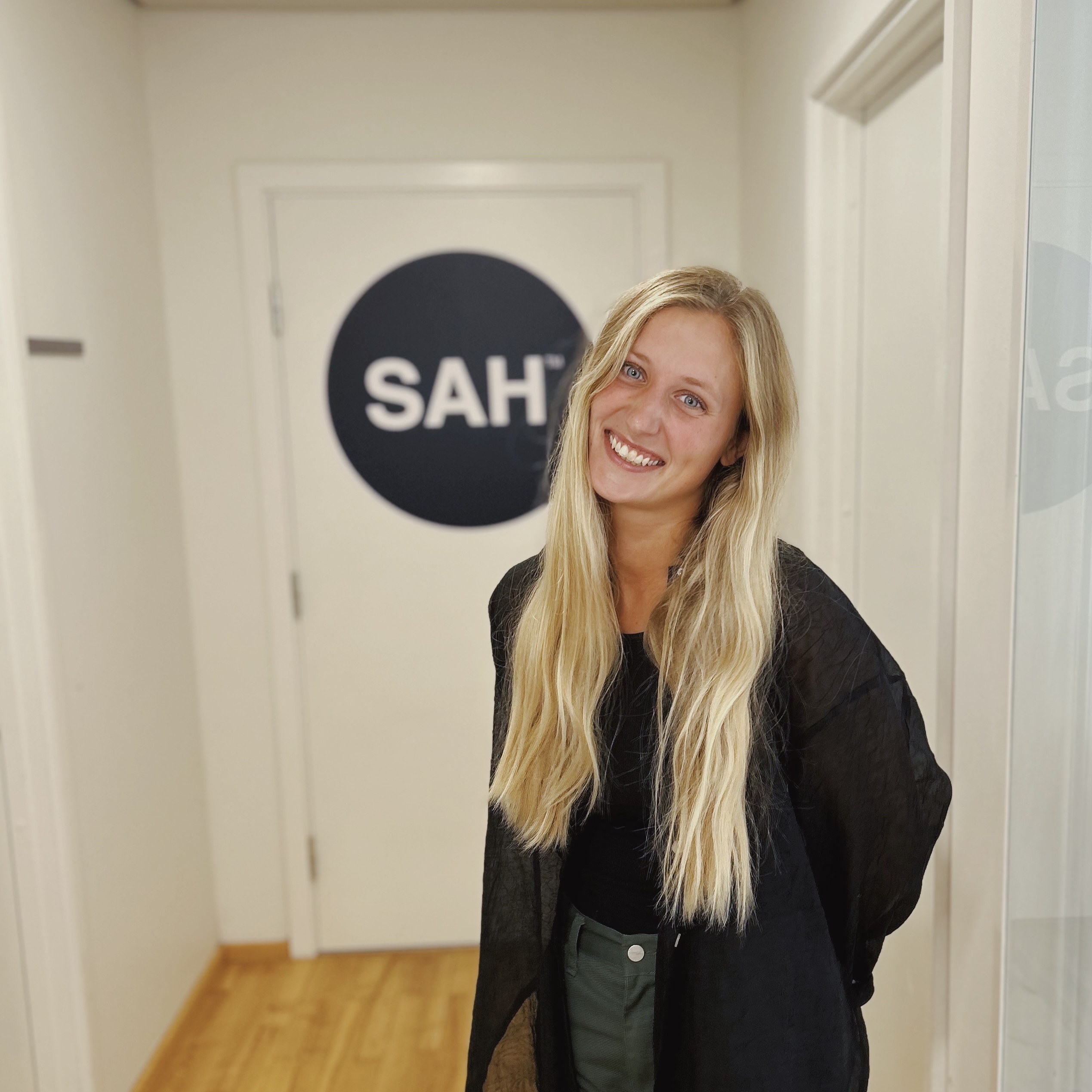 Ny Marketing Manager hos SAH - Skanderborg AGF Håndbold