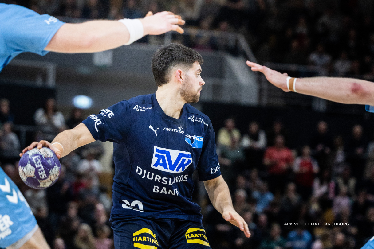 Skanderborg AGF Håndbold | Officielle hjemmeside