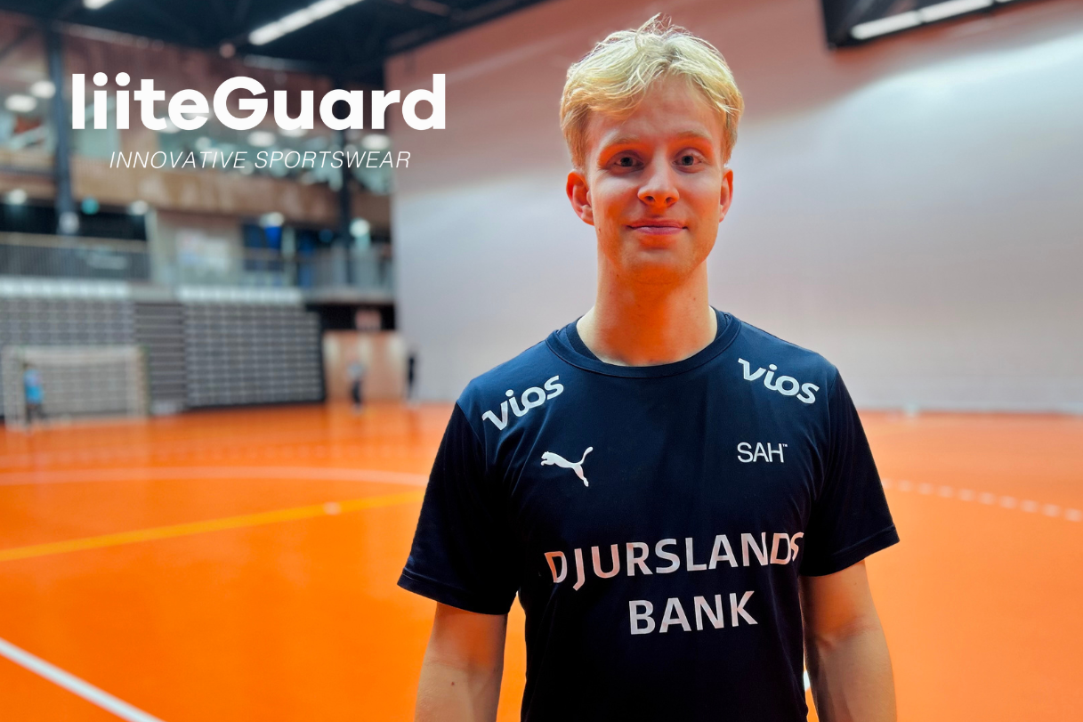 Gør som Mikkel Lang - vælg produkter fra liiteGuard! - Skanderborg AGF ...